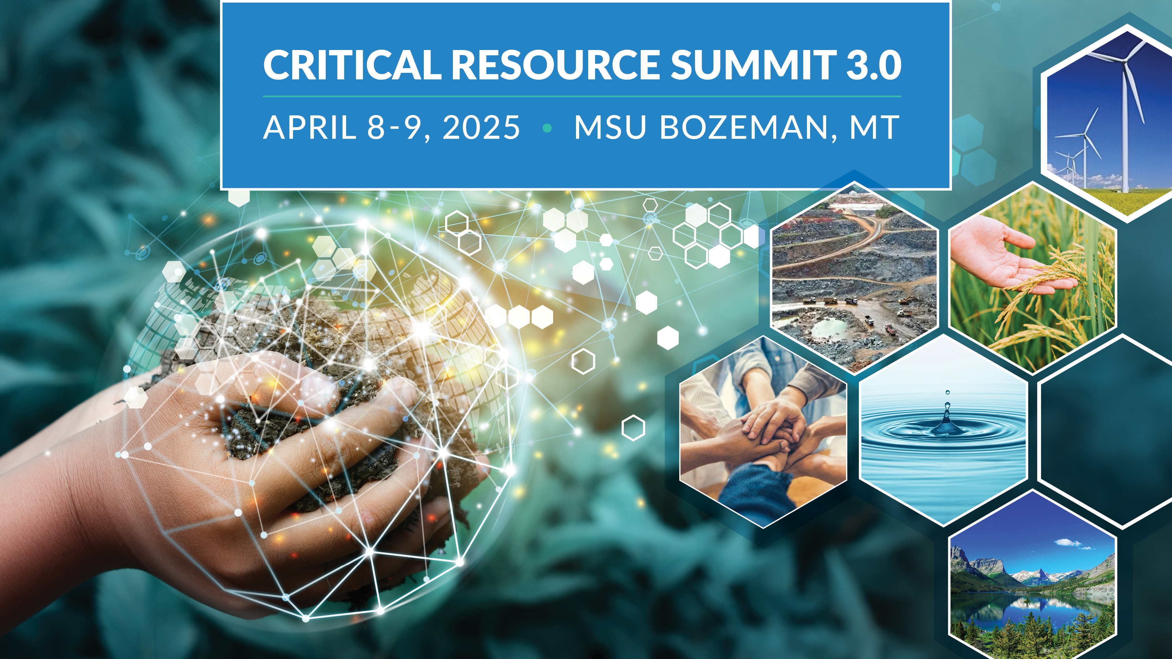 Critical Resource Summit | National Security Innovation Network
