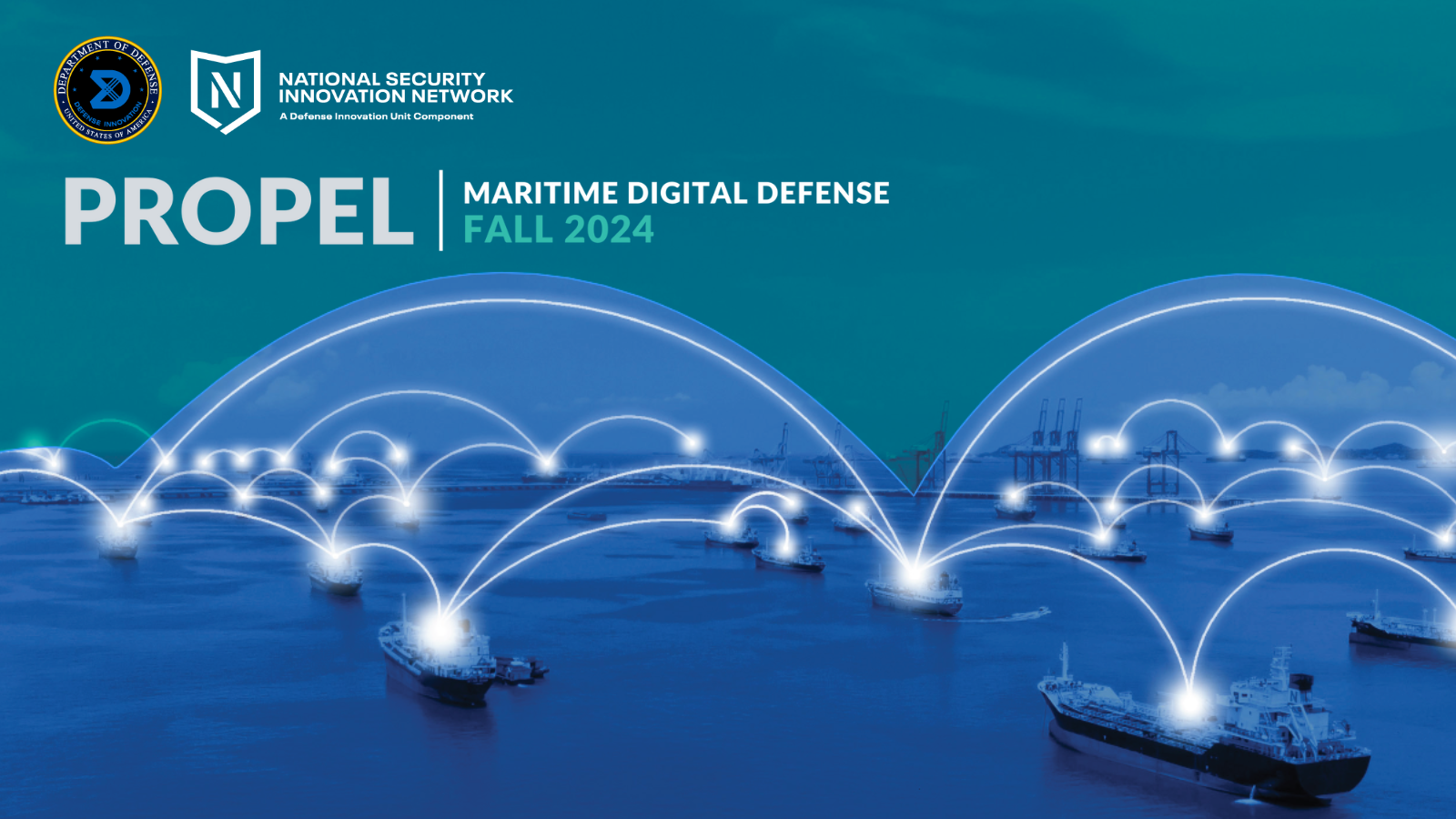 Ventures to Accelerate Commercial ICS Solutions for US Navy | National ...