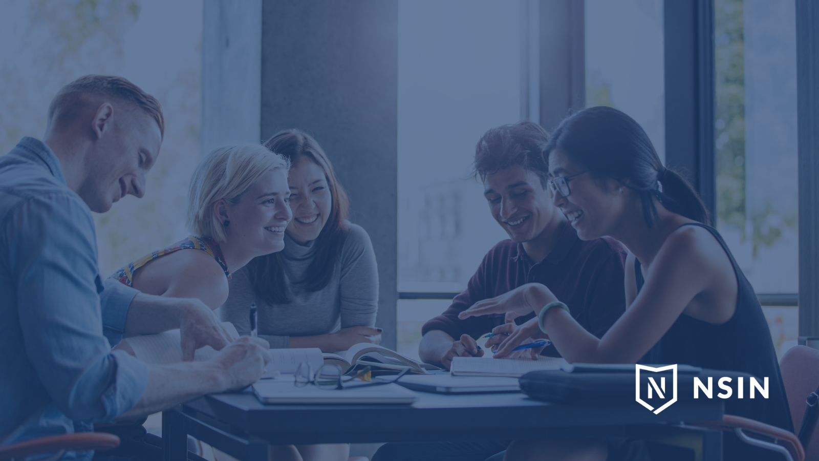 Graduate Student Leaders Tout NSIN Innovation in Action in SECDEF ...